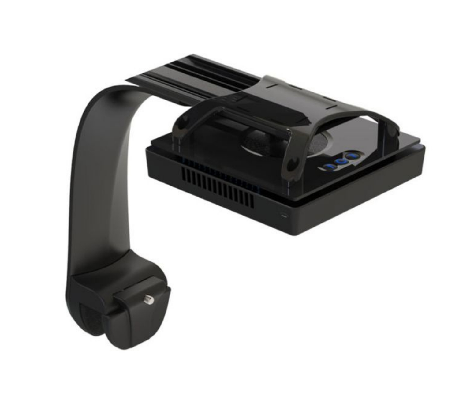 EcoTech RMS XR Tank Mounts - Picasso Now